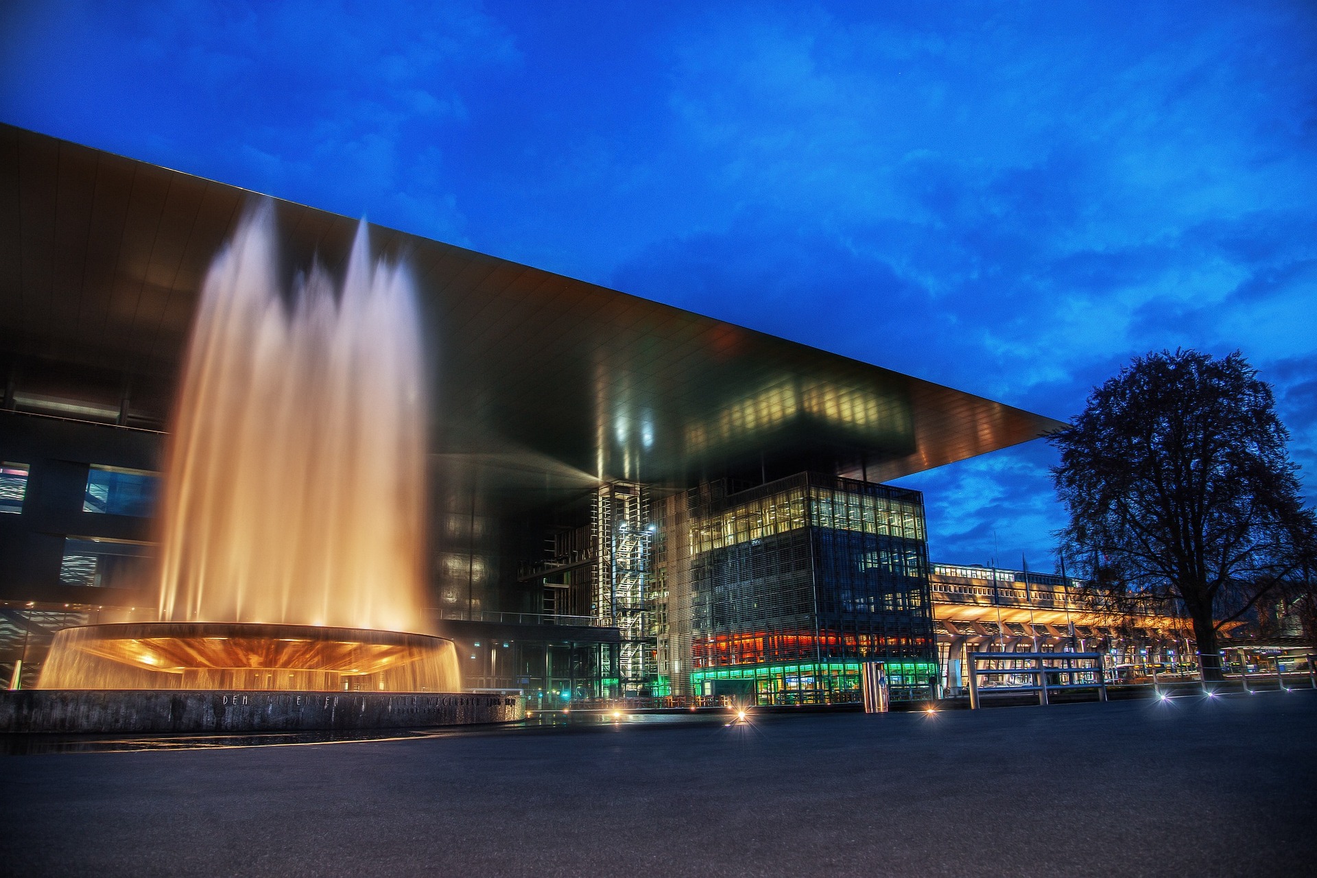 Stadtführungen Luzern, Stadttour Luzern - Luzern Stadtführungen