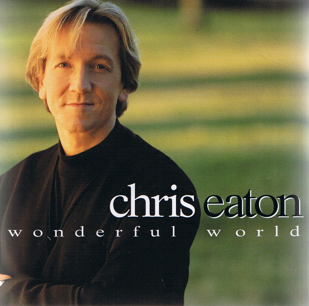 CHRIS EATON - Bensound Musikshop