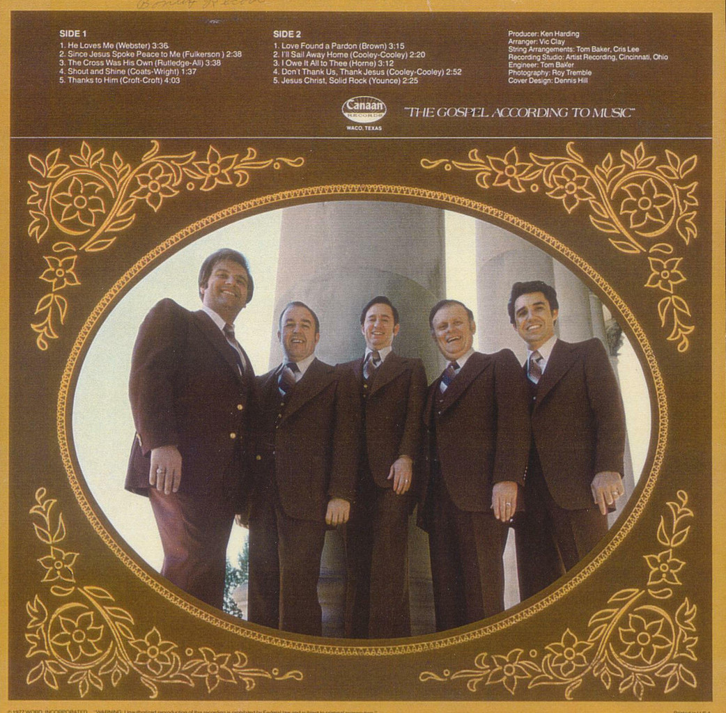 THE CATHEDRAL QUARTET - Bensound Musikshop