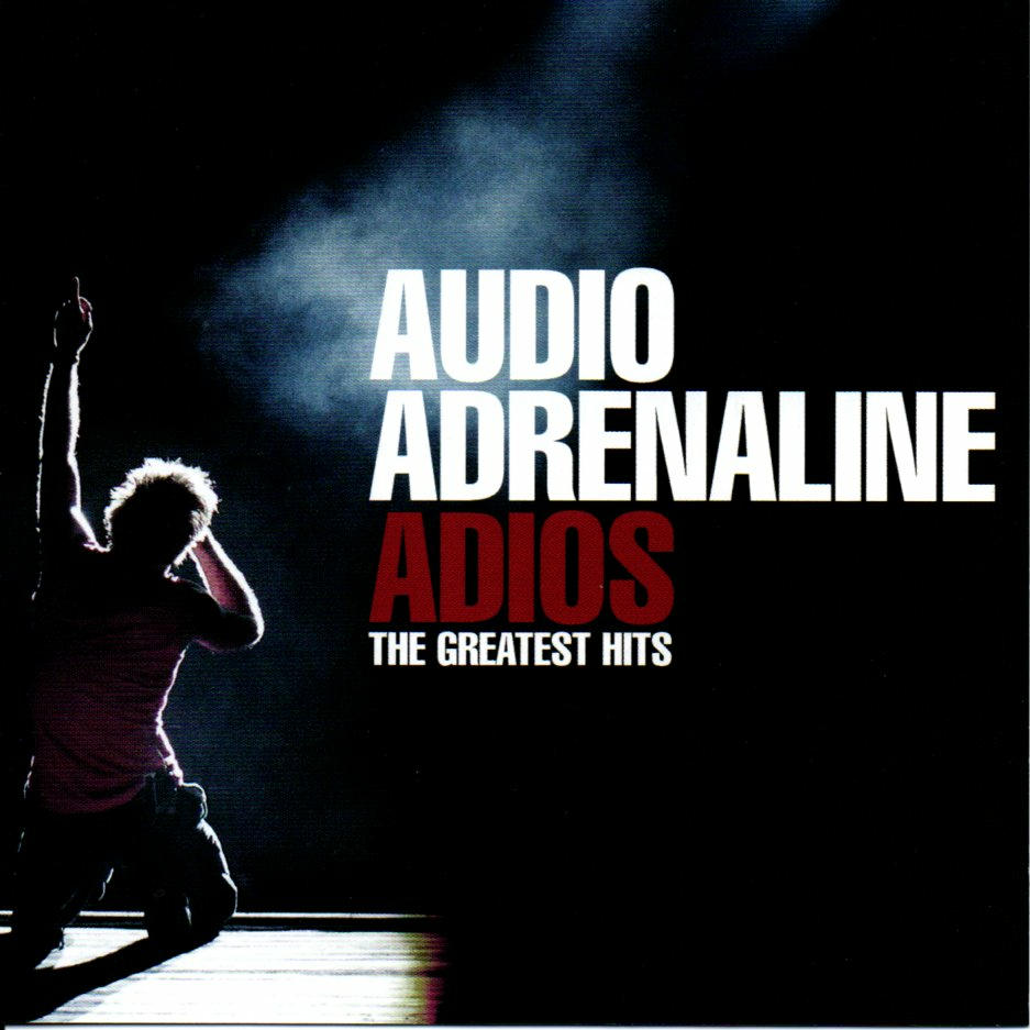 AUDIO ADRENALINE - Bensound Musikshop