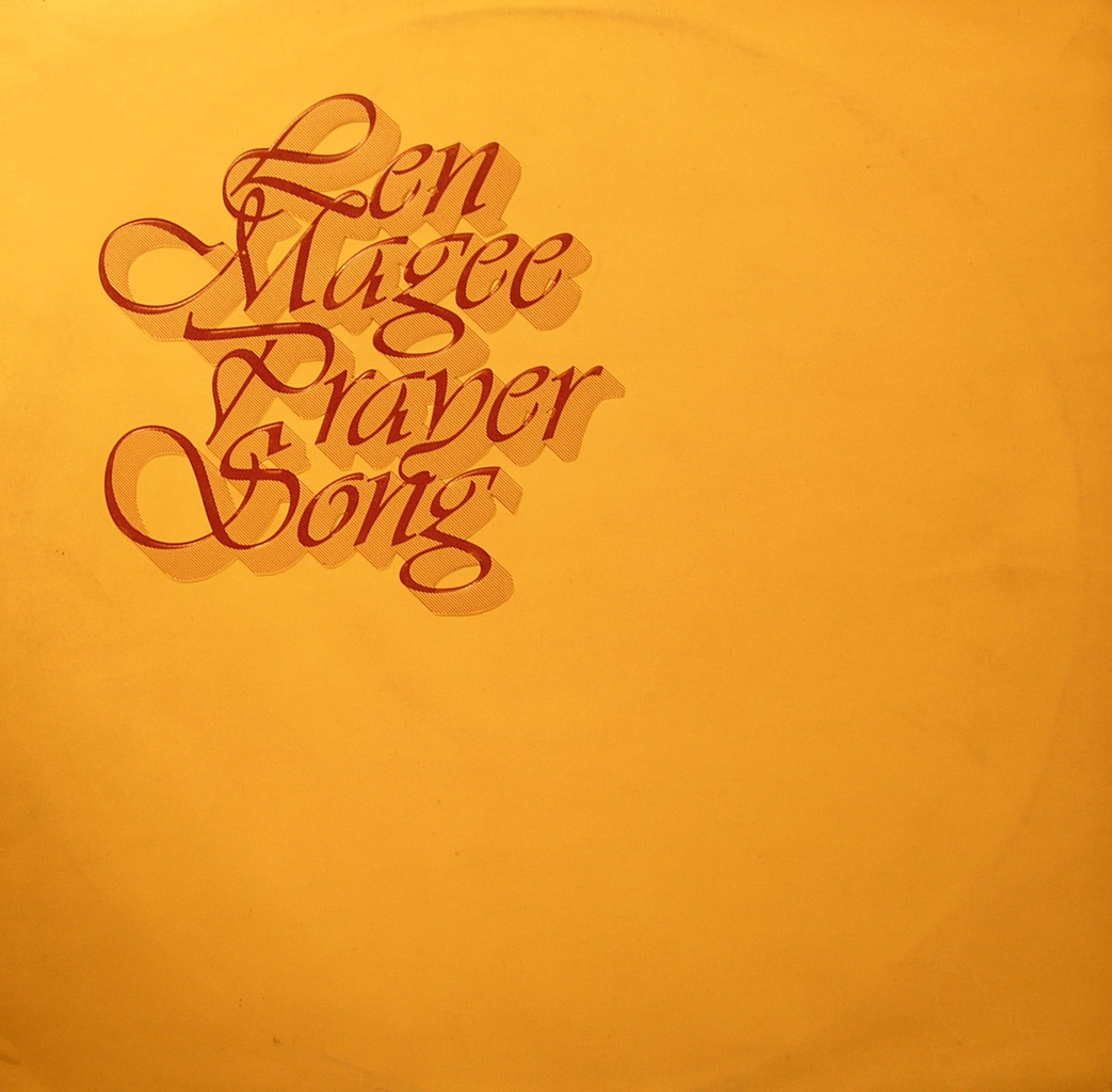 LEN MAGEE - Bensound Musikshop
