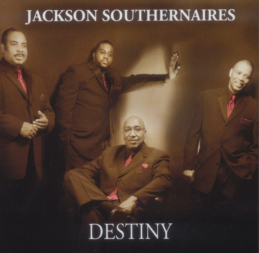 THE JACKSON SOUTHERNAIRES - Bensound Musikshop