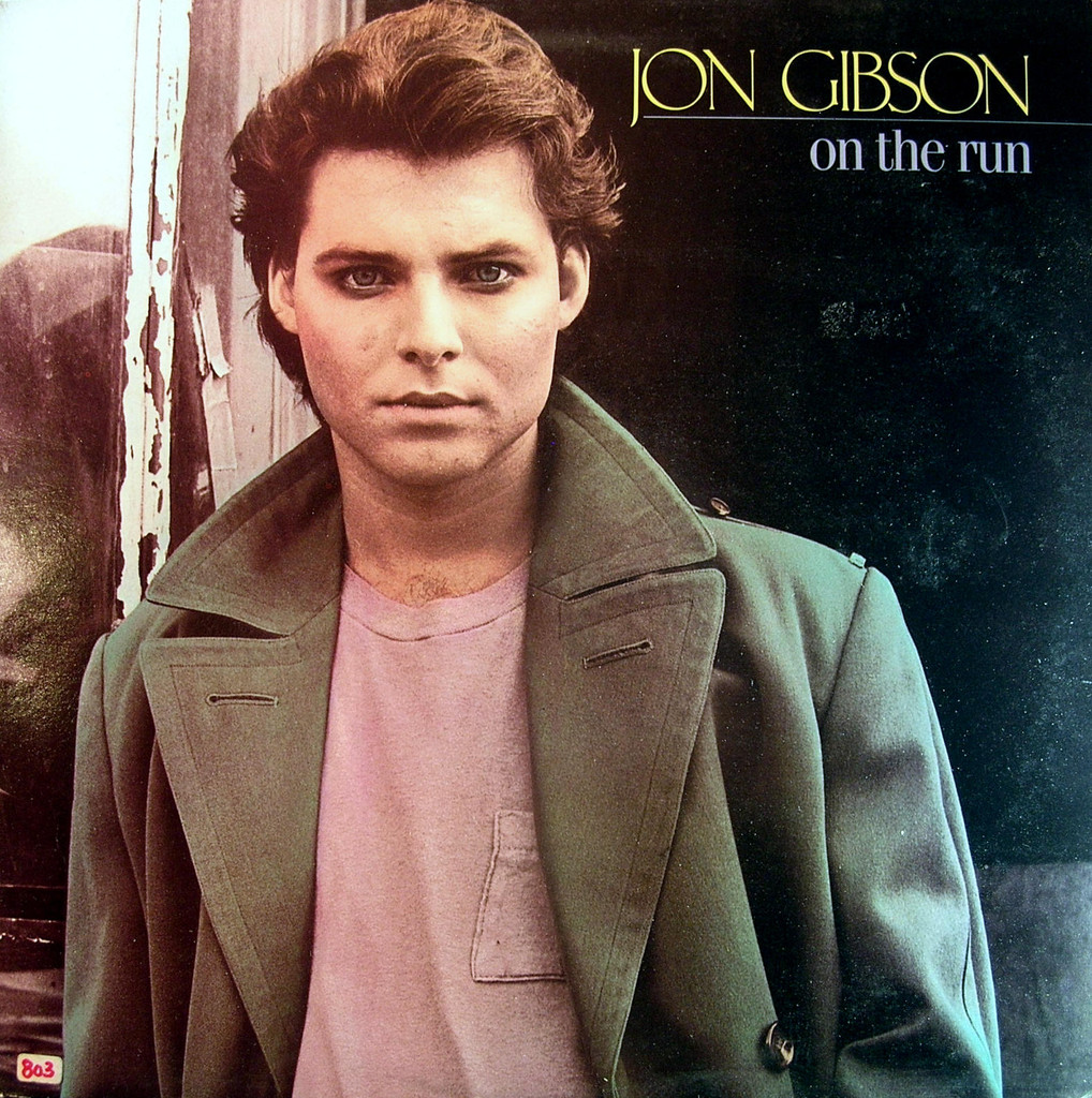 JON GIBSON - Bensound Musikshop