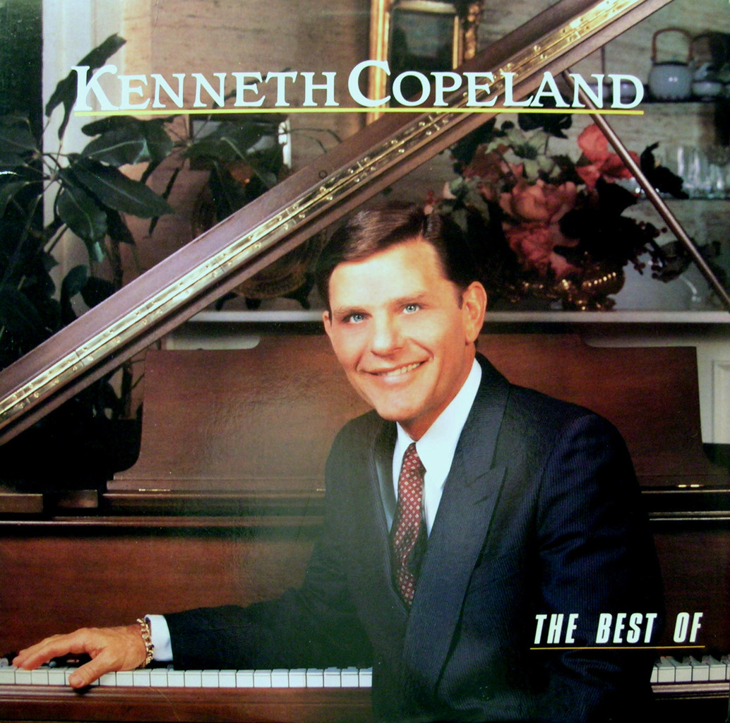 KENNETH COPELAND - Bensound Musikshop