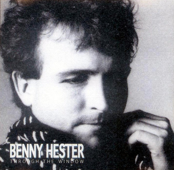 BENNY HESTER - Bensound Musikshop