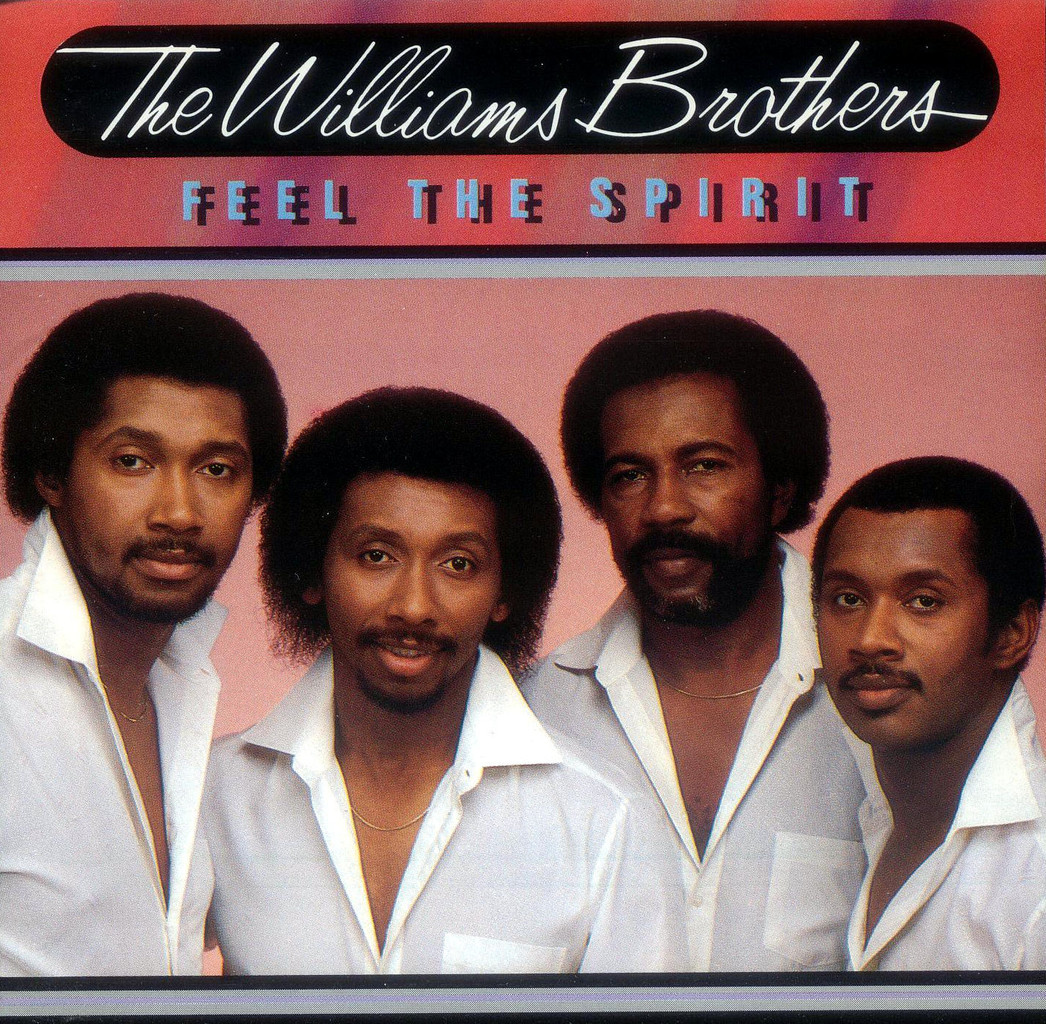 THE WILLIAMS BROTHERS - Bensound Musikshop