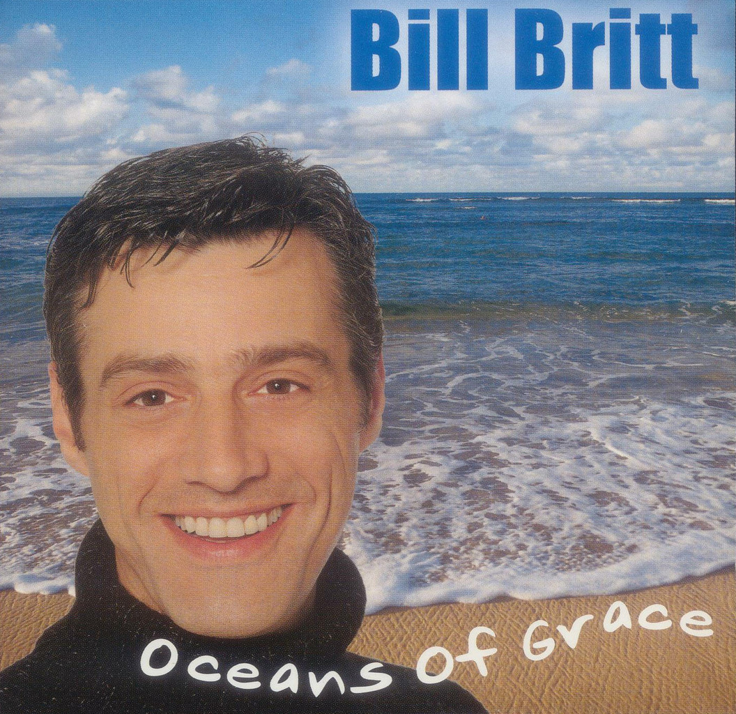 BILL BRITT - Bensound Musikshop