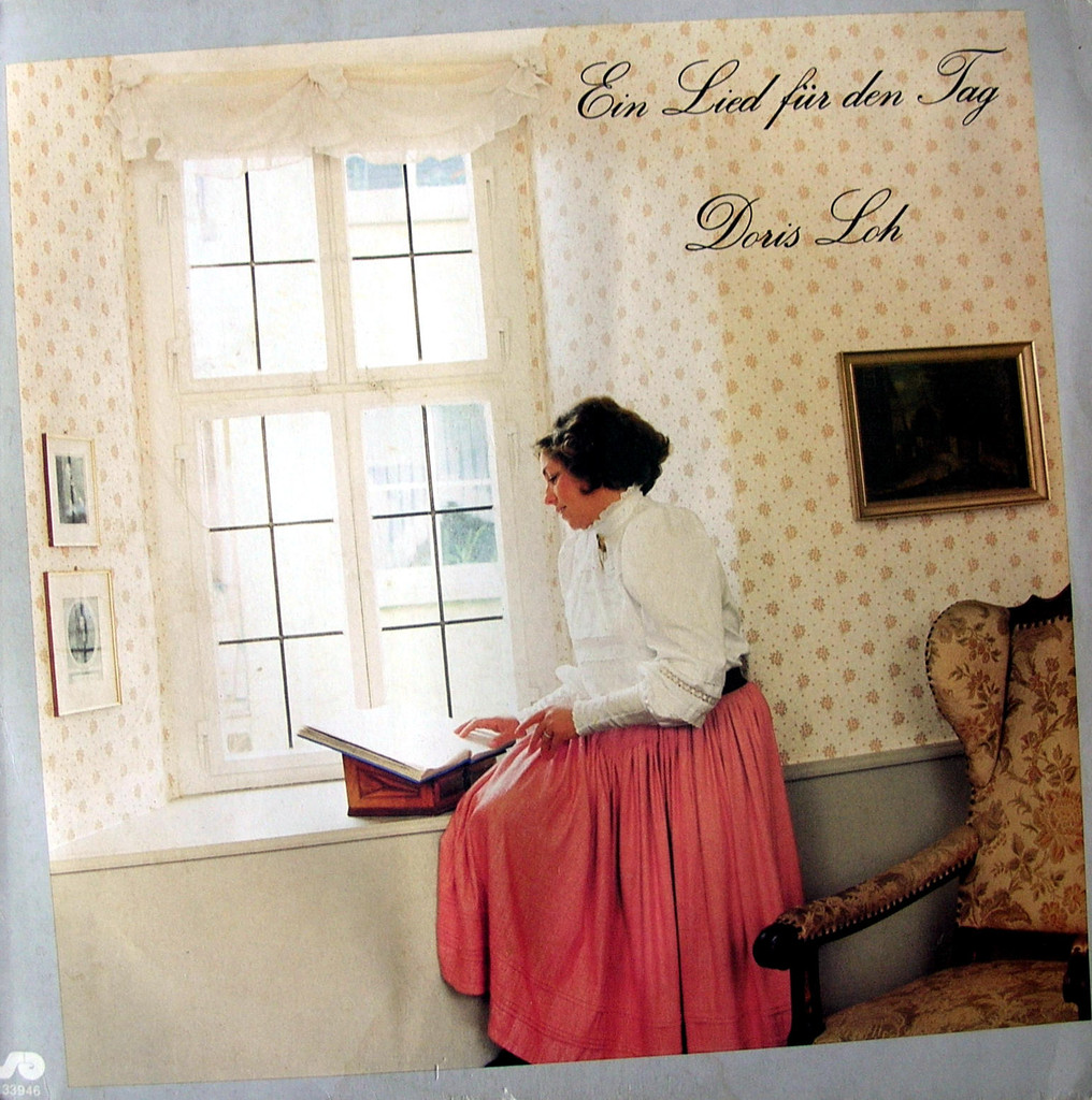 DORIS LOH - Bensound Musikshop