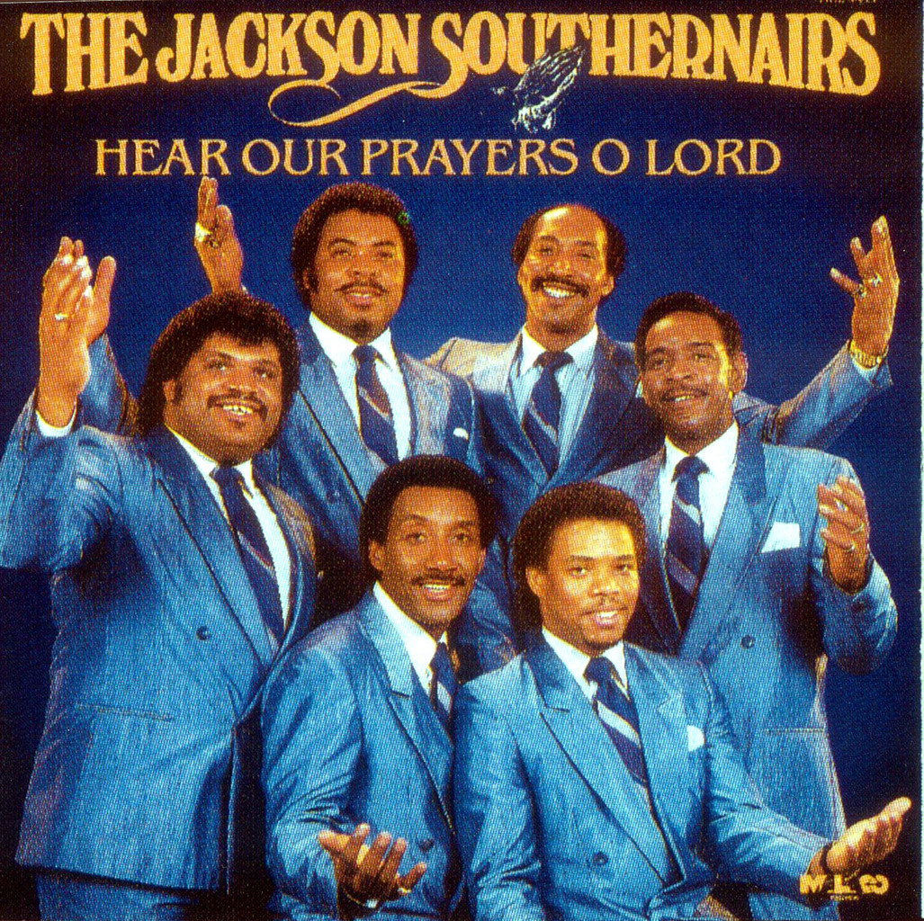 THE JACKSON SOUTHERNAIRES - Bensound Musikshop