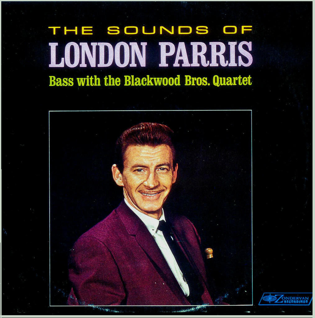 LONDON PARRIS - Bensound Musikshop