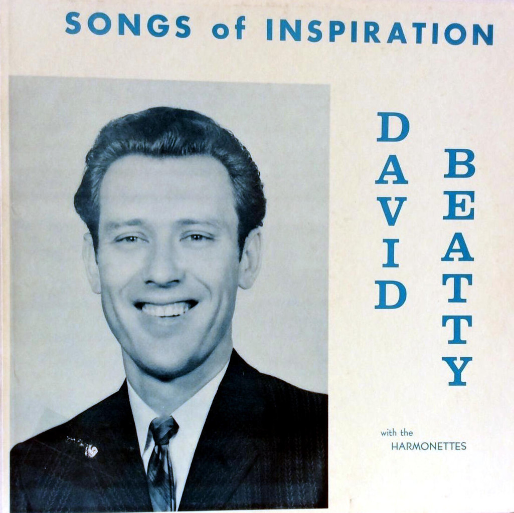 DAVID BEATTY - Bensound Musikshop