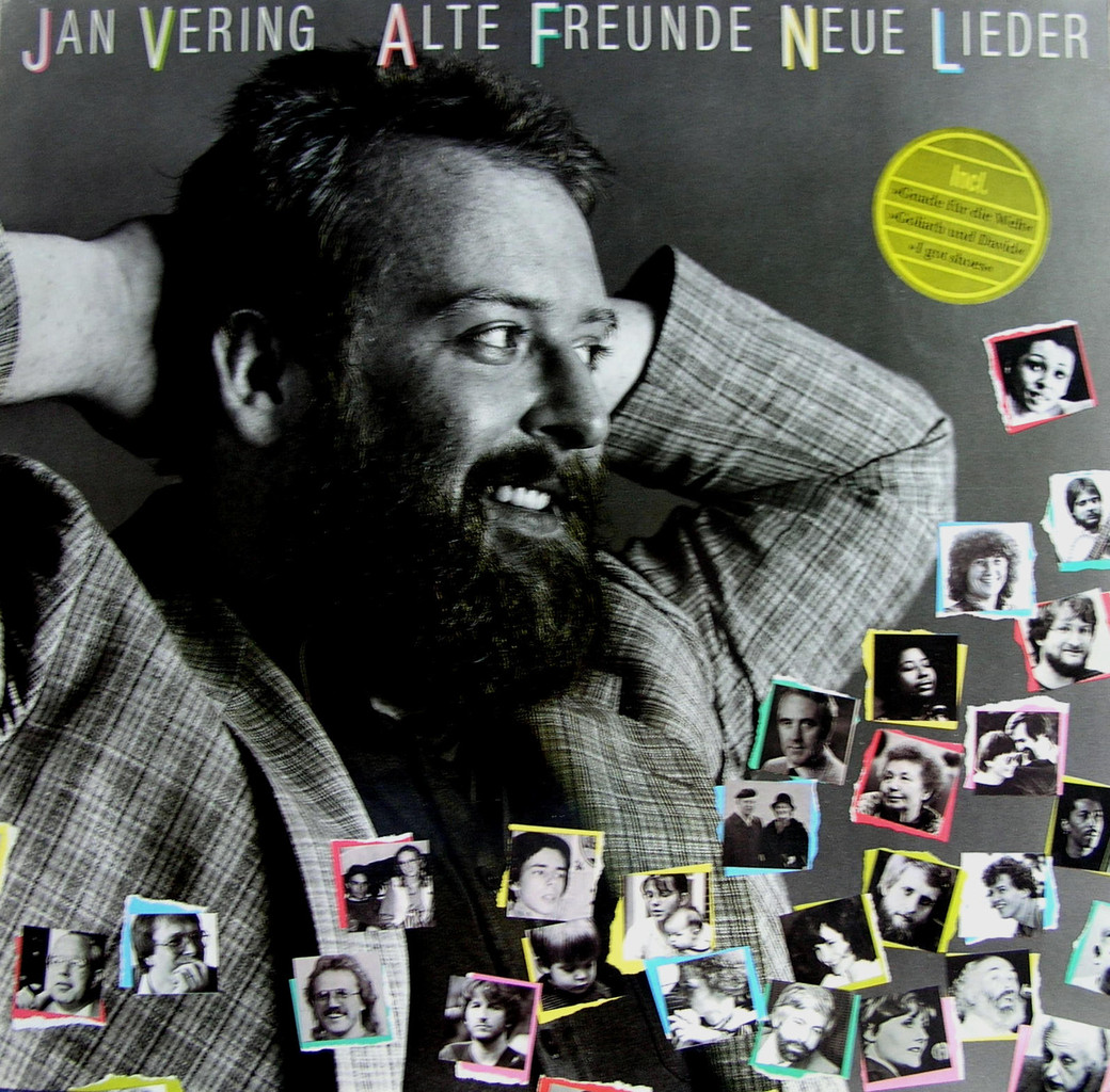 JAN VERING - Bensound Musikshop