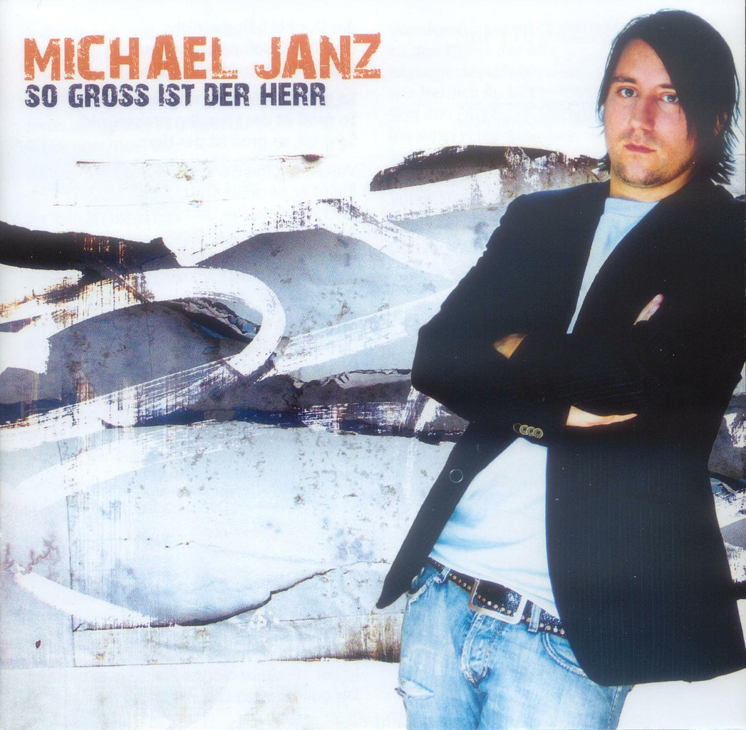 MICHAEL JANZ - Bensound Musikshop