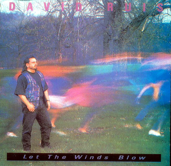 DAVID RUIS - Bensound Musikshop