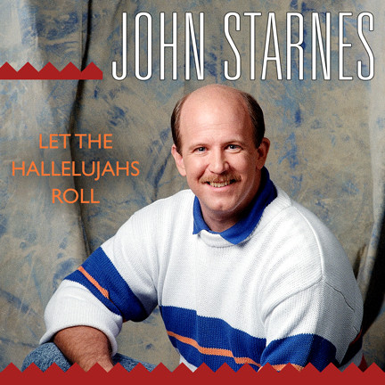 JOHN STARNES - Bensound Musikshop