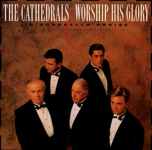 THE CATHEDRAL QUARTET (The Cathedrals) (1980-1999) - Bensound Musikshop