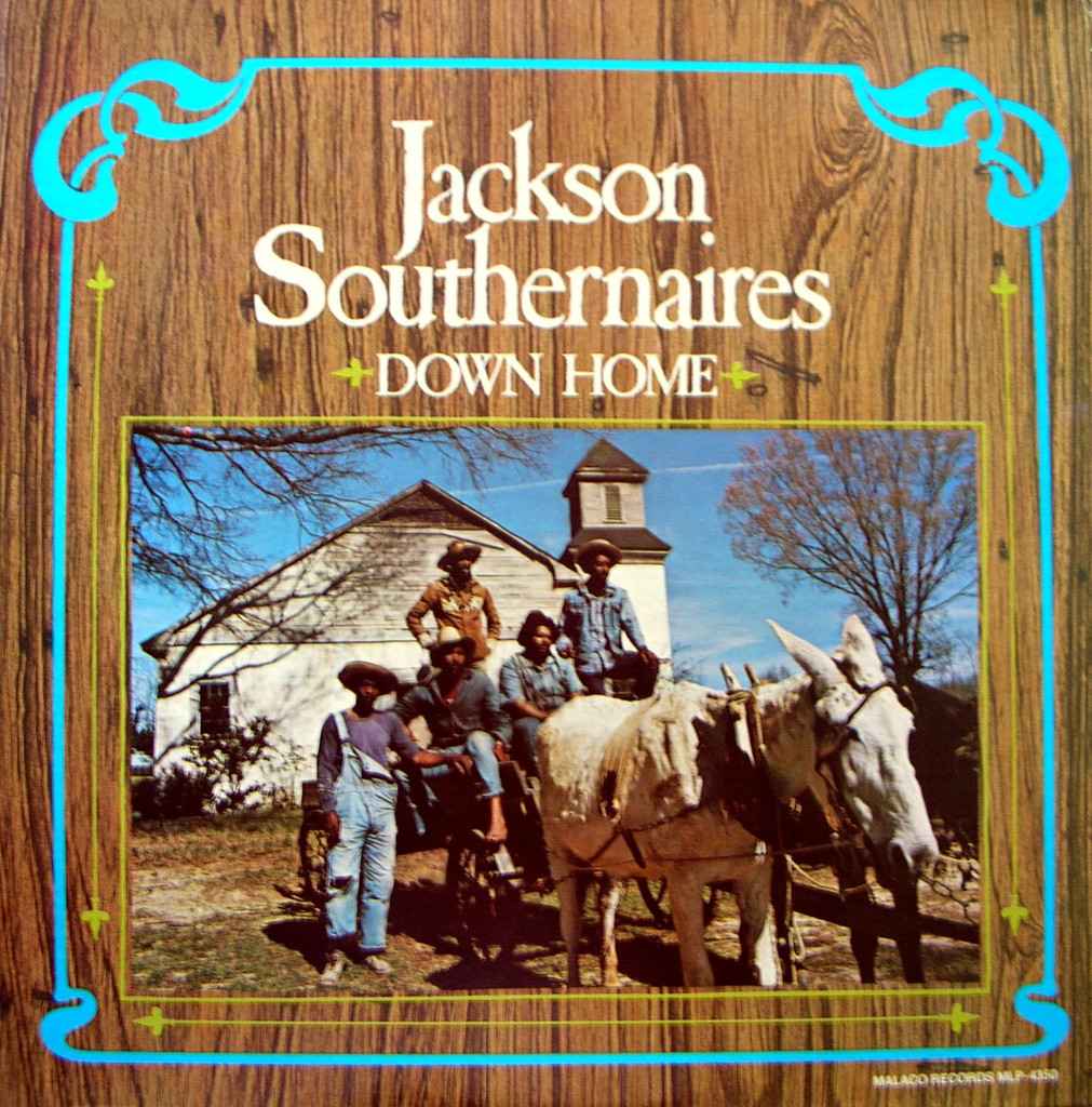 THE JACKSON SOUTHERNAIRES - Bensound Musikshop