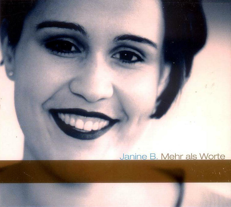 JANINE B. - Bensound Musikshop