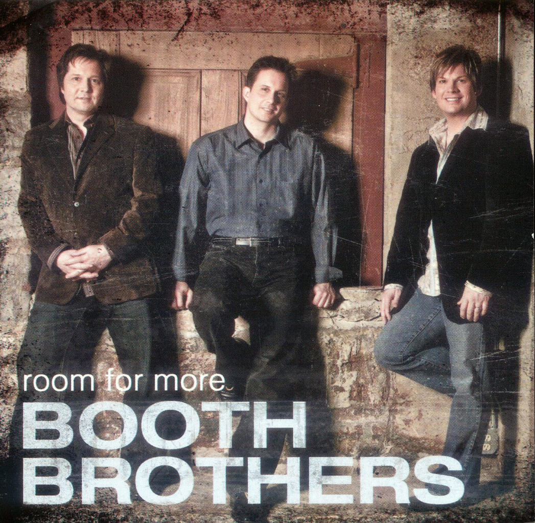 THE BOOTH BROTHERS - Bensound Musikshop