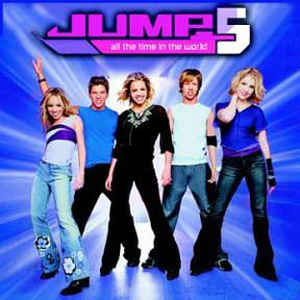 JUMP 5 - Bensound Musikshop