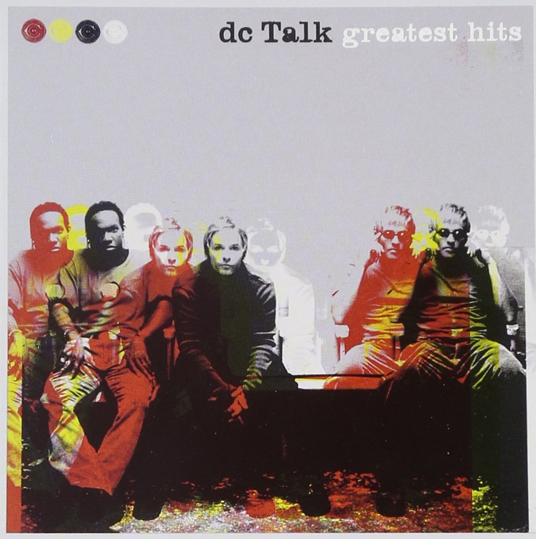 DC TALK - Bensound Musikshop