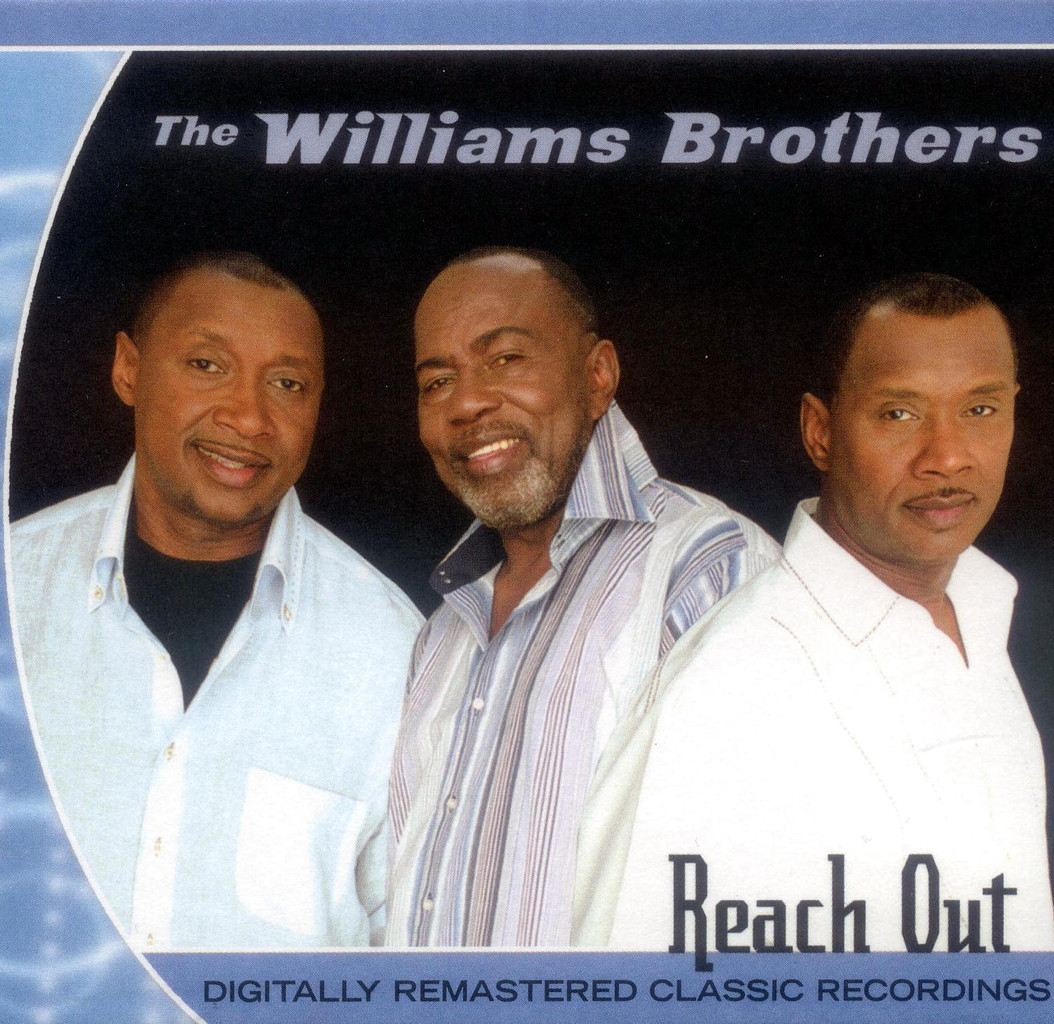 THE WILLIAMS BROTHERS - Bensound Musikshop