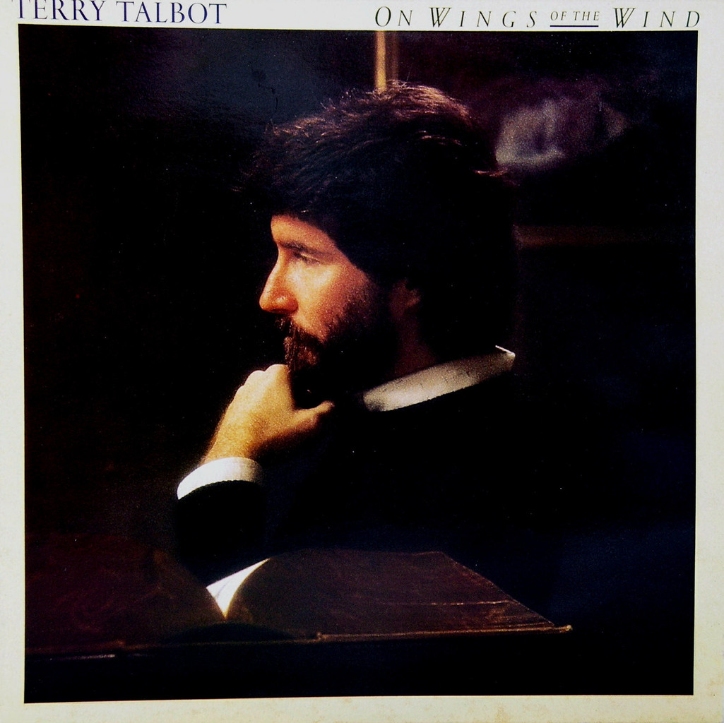 TERRY TALBOT - Bensound Musikshop