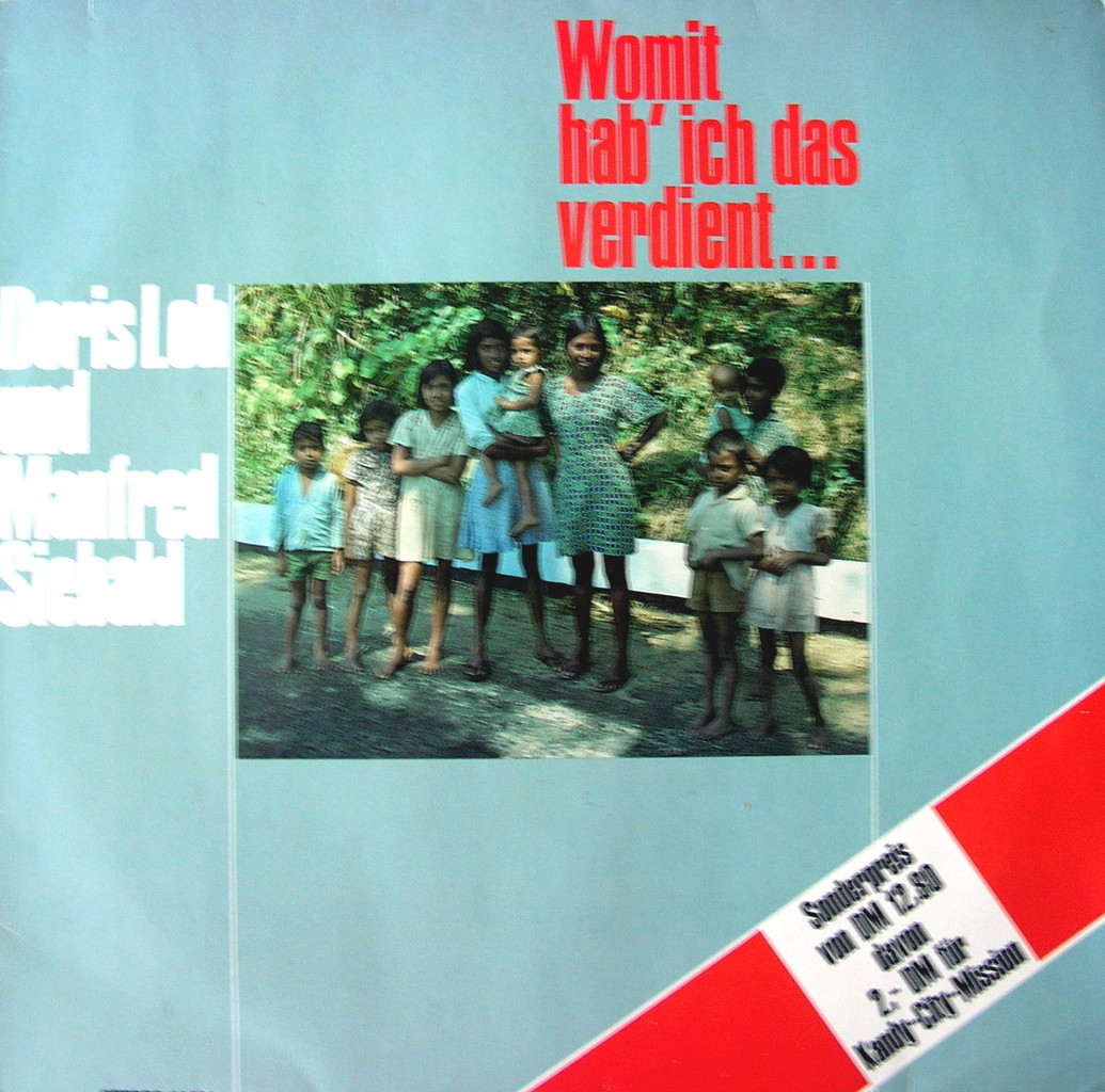 DORIS LOH - Bensound Musikshop