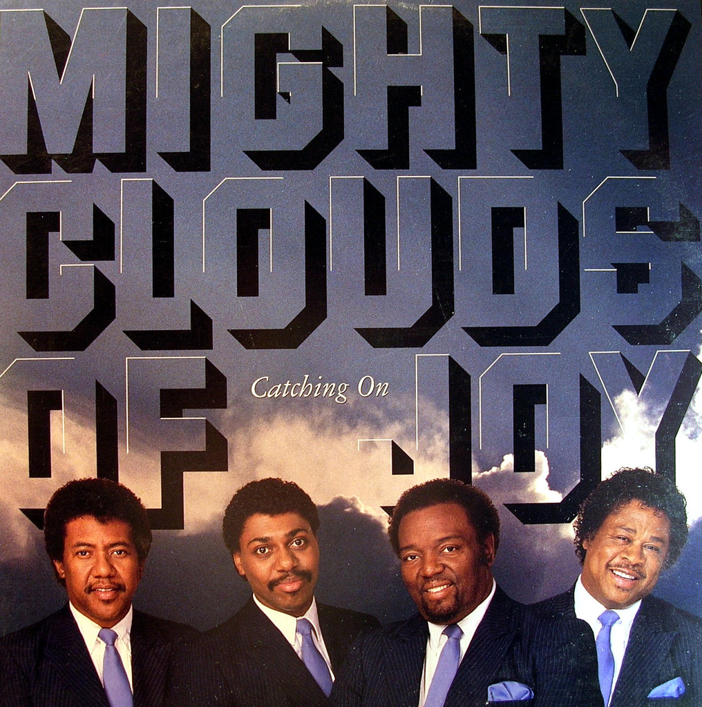 THE MIGHTY CLOUDS OF JOY - Bensound Musikshop