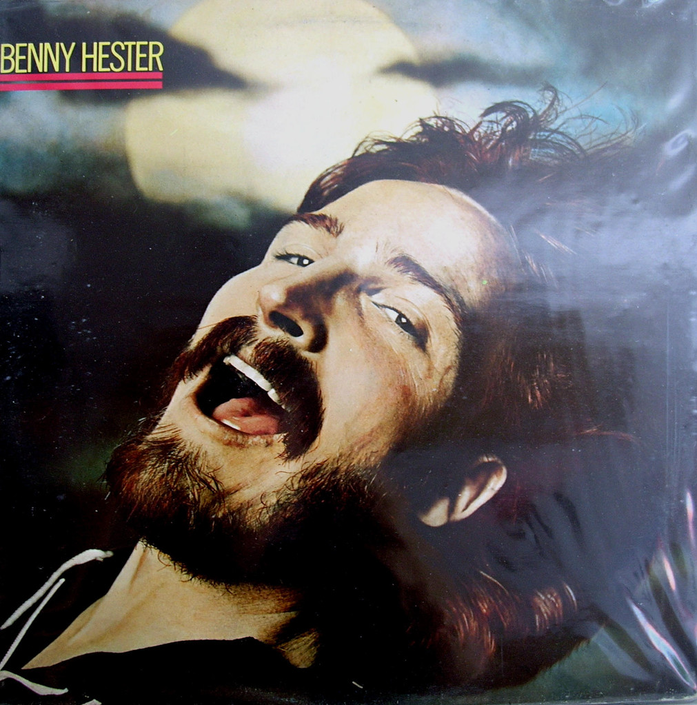 BENNY HESTER - Bensound Musikshop
