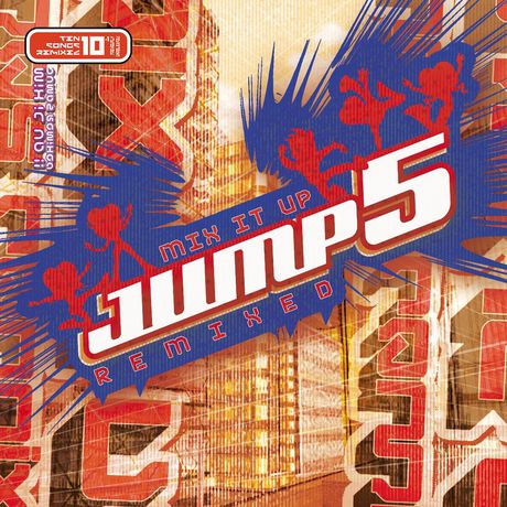 JUMP 5 - Bensound Musikshop