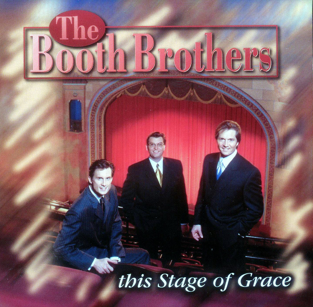 THE BOOTH BROTHERS - Bensound Musikshop