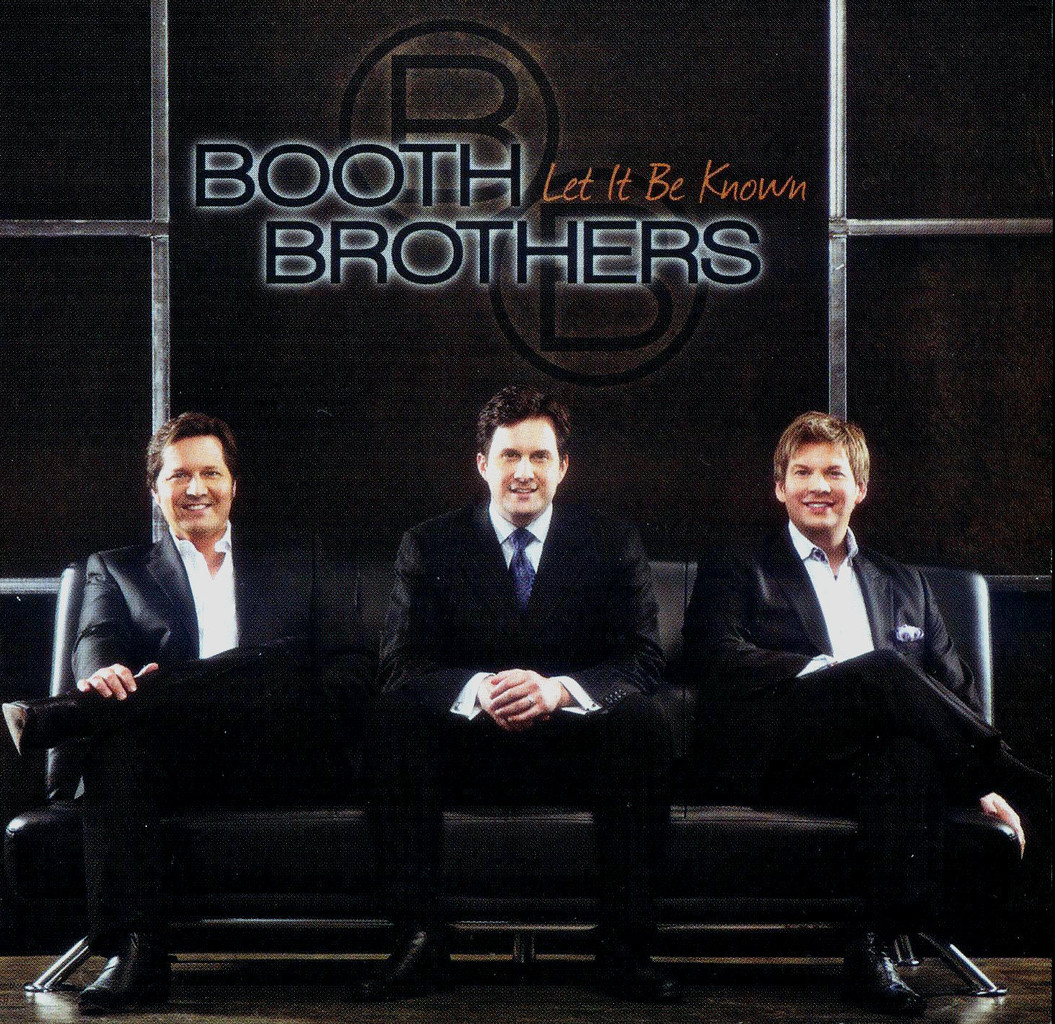 THE BOOTH BROTHERS - Bensound Musikshop