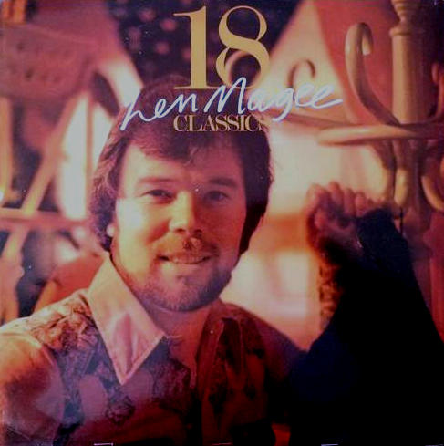 LEN MAGEE - Bensound Musikshop