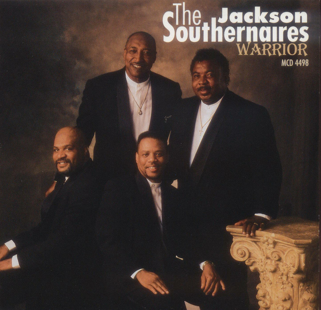 THE JACKSON SOUTHERNAIRES - Bensound Musikshop