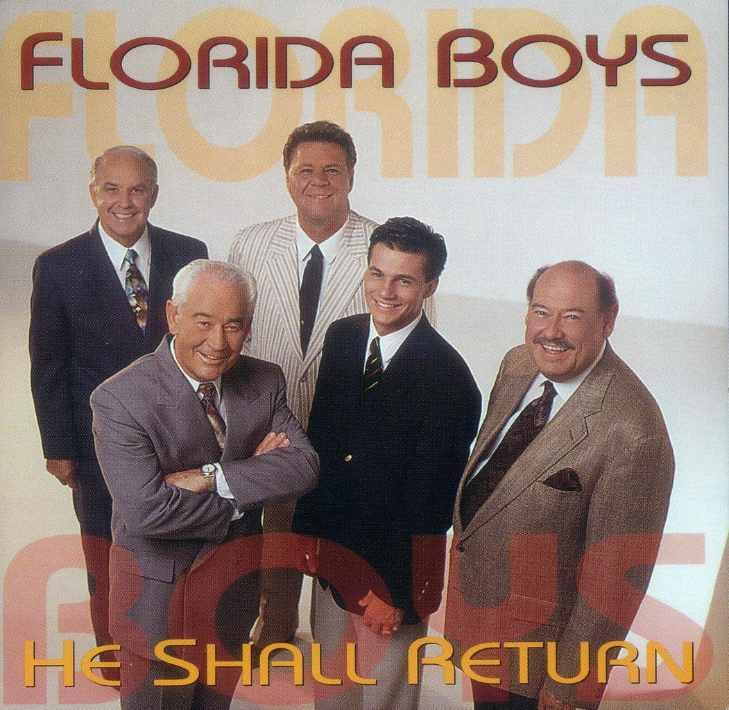 THE FLORIDA BOYS - Bensound Musikshop