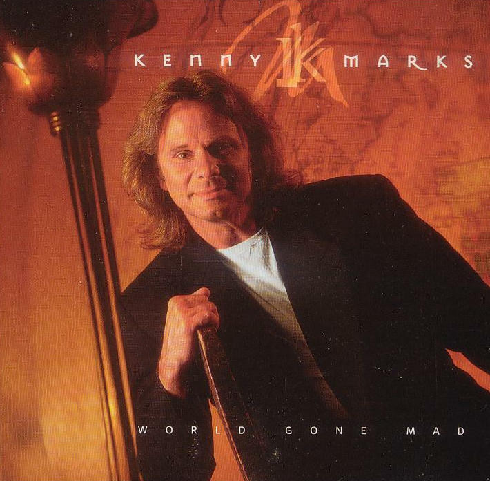 KENNY MARKS - Bensound Musikshop