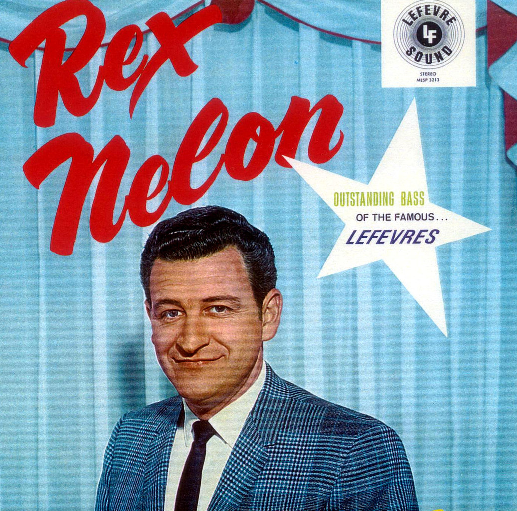 REX NELON - Bensound Musikshop