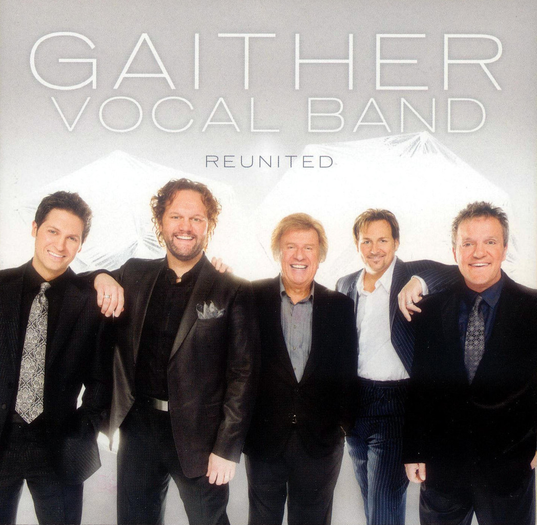 THE GAITHER VOCAL BAND - Bensound Musikshop