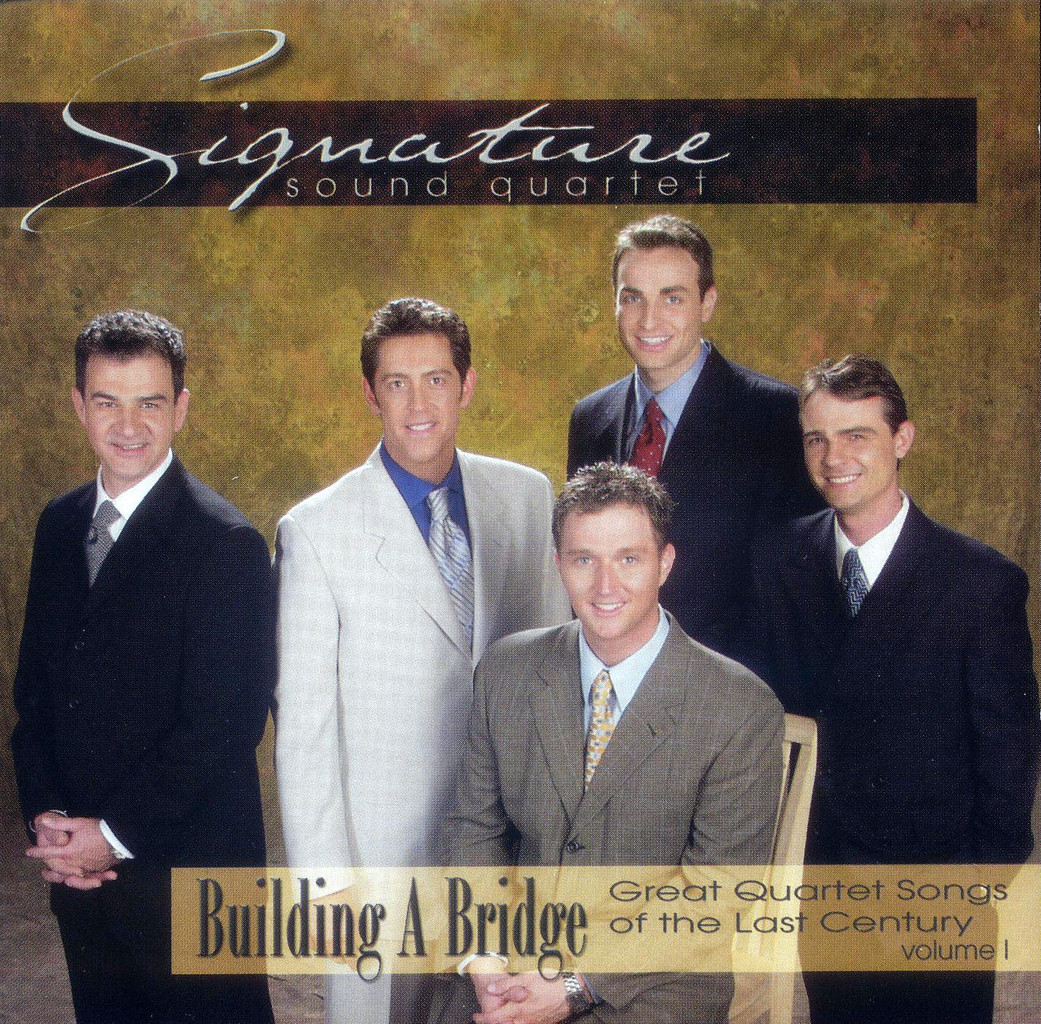 ERNIE HAASE & THE SIGNATURE SOUND QUARTET - Bensound Musikshop