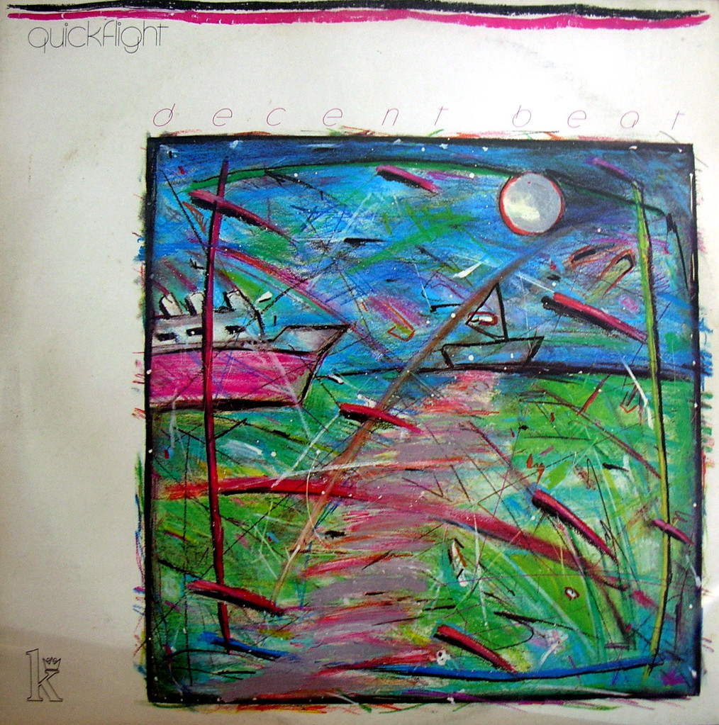 QUICKFLIGHT - Bensound Musikshop