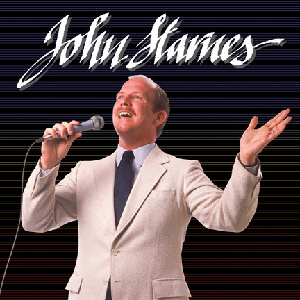 JOHN STARNES - Bensound Musikshop