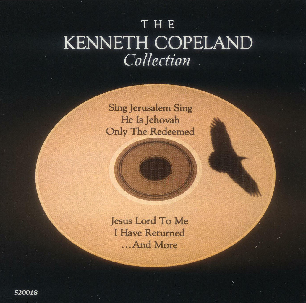 KENNETH COPELAND - Bensound Musikshop