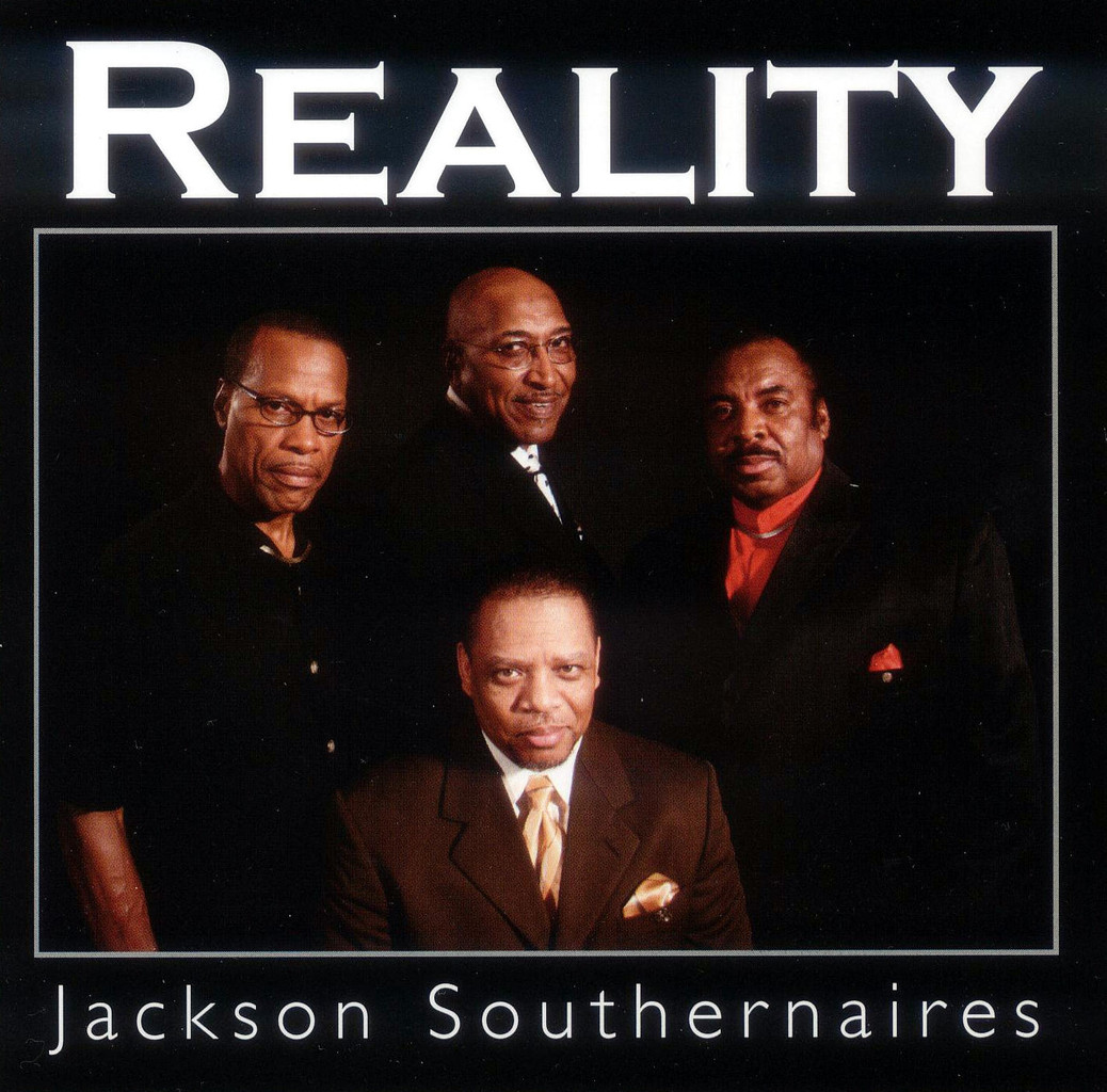 THE JACKSON SOUTHERNAIRES - Bensound Musikshop