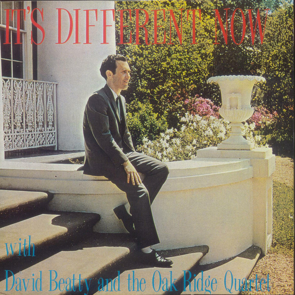 DAVID BEATTY - Bensound Musikshop