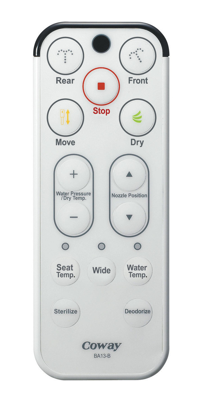 Coway Ba-13 - Dusch-WC Center