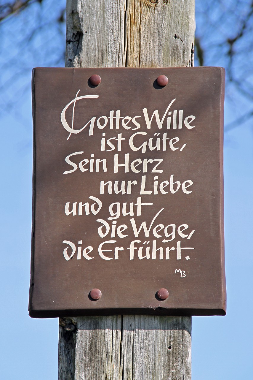 Raron - Burgkirche - Kirchenbilder Schweiz