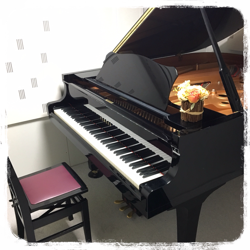 どんな教室？ - ainone-piano ページ！