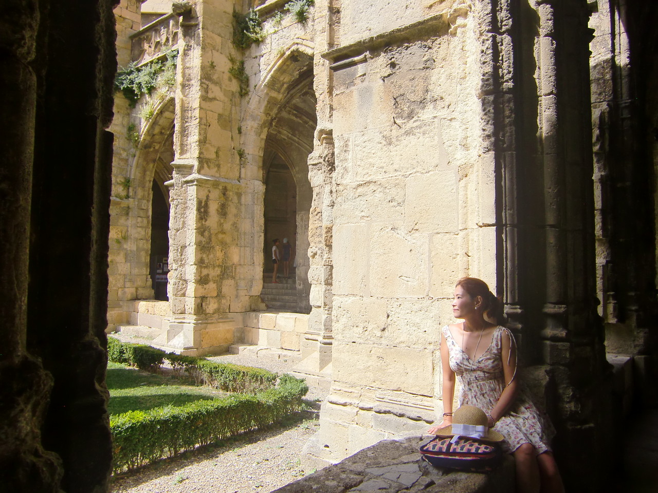 Biografía - yukoyamada