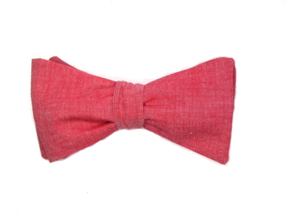 fliege selber binden